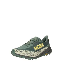 Hoka One One Hoka Running Shoes 'SPEEDGOAT 6' male Green size 8,5