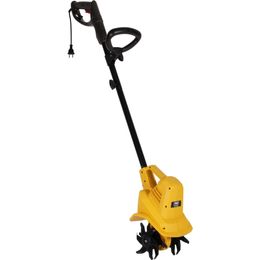 Texas, Vertikutierer, EL-TEX 300 cultivator