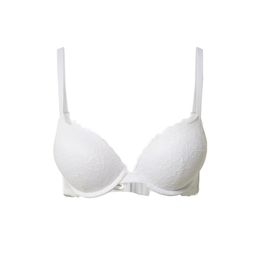 Lindex Bra 'Linnea' female White size 80