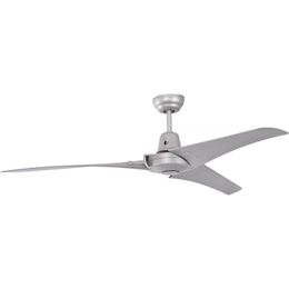 Pepeo Vourdries, Ventilator, Grau