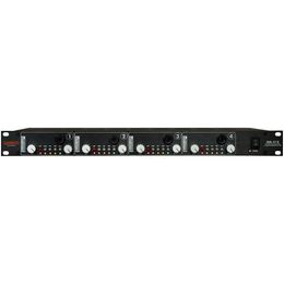 Warm Audio WA-412 (Mikrofon), Recording Zubehör