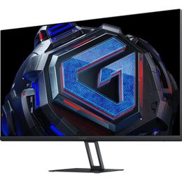 Xiaomi G27Qi (2560 x 1440 Pixel, 27"), Monitor, Schwarz