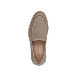 Tamaris Slipper Herren Gr&ouml;&szlig;e 43 beige