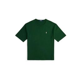Polo Ralph Lauren Shirt male Green size XL
