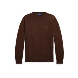 Polo Ralph Lauren Sweater male Brown size M