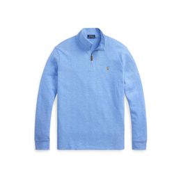 Polo Ralph Lauren Sweater male Blue size XXL