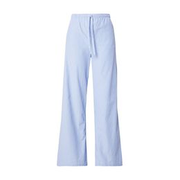 Tally Weijl Pants female Blue size 38