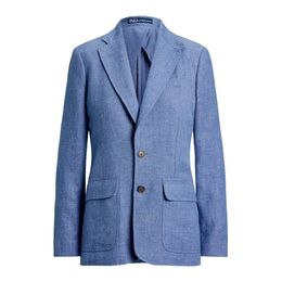 Polo Ralph Lauren Blazer Damen Größe 44 blue denim