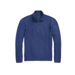 Polo Ralph Lauren Pullover Herren Gr&ouml;&szlig;e M navy