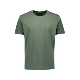 NO EXCESS T-Shirt Herren Größe XXL tanne