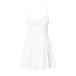 Tally Weijl Summer Dress female White size S