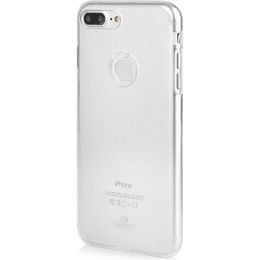 Mercury iPhone 6 Plus Jelly case (Apple iPhone 6 Plus), Smartphone Hülle, Transparent