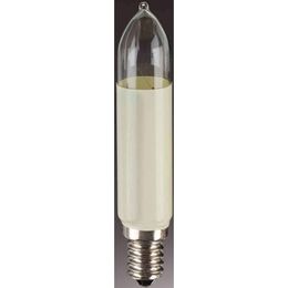 Hellum, LED Kerzen, Schaftkerze (10 x)