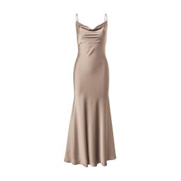 Bardot Kleid 'MONROE' Damen Gr&ouml;&szlig;e 34 brokat Winterkleid