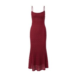 Bardot Cocktail Dress 'LOUISA' female Red size 10