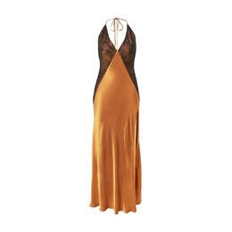 Bardot Evening Dress 'ESTRELLA' female Brown size 10
