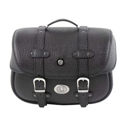 Hepco & Becker Hepco & Becker Ledersatteltasche Liberty Big für C-Bow Stück 23 Liter - Motorradzubehör - Motorradgepäck - Motorrad Satteltaschen