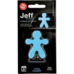 Mr & Mrs Fragrance, Lufterfrischer, Jeff Soft Touch Lotus Flowers