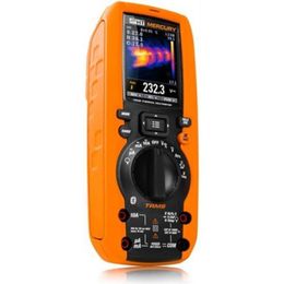 HT Instruments, Multimeter, Multimeter (CAT IV)