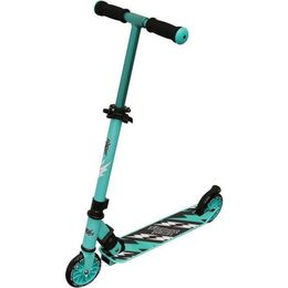 New Sports, Scooter