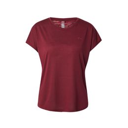 Only Play Performance Shirt 'ONPAUB-SAGE' female Purple size L