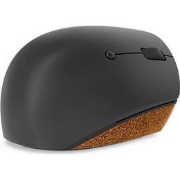 Lenovo Go Vertical Wireless Mouse (Kabellos), Maus