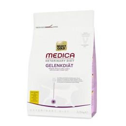 SELECT GOLD Medica Gelenkdi&auml;t Huhn 2,5 kg