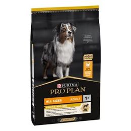 Purina PRO PLAN All Sizes Adult Light/ Sterilised mit Huhn 7 kg