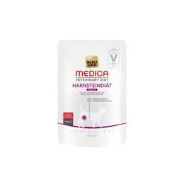 SELECT GOLD Medica Harnsteindi&auml;t 24x85g Rind