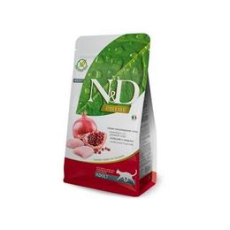 N&D Farmina Prime Adult Huhn 5 kg