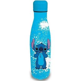 -, Trinkflasche + Thermosflasche, (0.50 l)