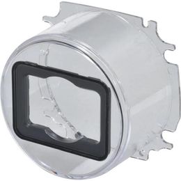 Panasonic Ersatzglas WV-CW8CN Transparent (Gehäuse), Netzwerkkamera Zubehör