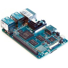 Sinovoip M2 Berry, Entwicklungsboard + Kit