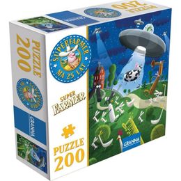 Adamigo Schachtel mit 200 Superfarmer-Artikeln (200 Teile)