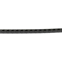 Allnet Towlines Schleppkette für Kabel mechanischer Schutz 7mm zumöffnen, 3D Drucker Zubehör