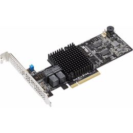 ASUS RAID-Controller PIKE II 3108-8I/240PD/2G, Storage Controller