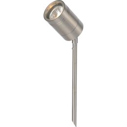 Lucide, Gartenbeleuchtung, Arne (350 lm, GU10, IP44)
