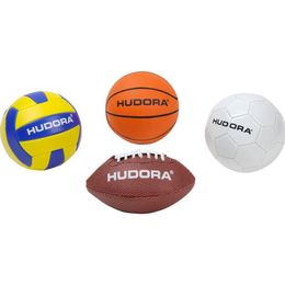 Hudora Minibälle