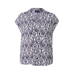 s.Oliver BLACK LABEL Blouse female Blue size 34