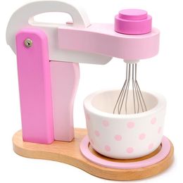Mentari Holz Mixer