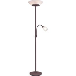 Trio, Stehlampe, Gerry (E14, E27)