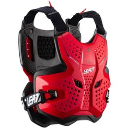 Leatt, Motorradprotektor, Brustpanzer 3.5 (One Size)
