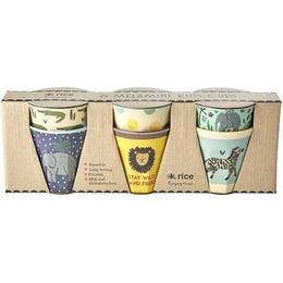 Rice, Kindergeschirr + Kinderbesteck, Kids Cups
