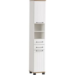 Schildmeyer, Badezimmerschrank, Jelda (30.5 x 32.5 x 181 cm)