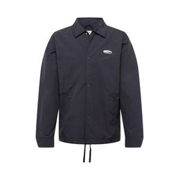 adidas originals Between-Season Jacket 'Q1 Coach' male Black size XL