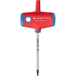 PB Swiss Tools, Schraubenzieher, Schraubenausdreher (Torx (TX))