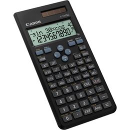 Canon, Taschenrechner, F715sgbk (Batterien, Solarzellen)