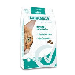 Sanabelle Dental 2 kg