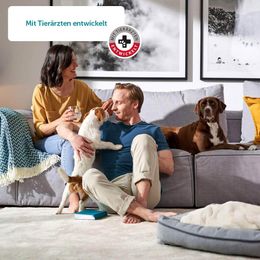 ZooRoyal Monoprotein Huhn Hunde-Trockenfutter getreidefrei 12kg