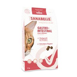 Sanabelle Gastrointestinal 2 kg